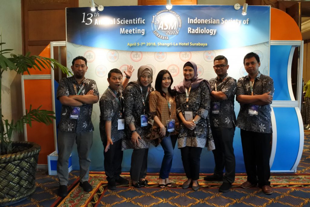 Kegiatan PPDS – Radiologi